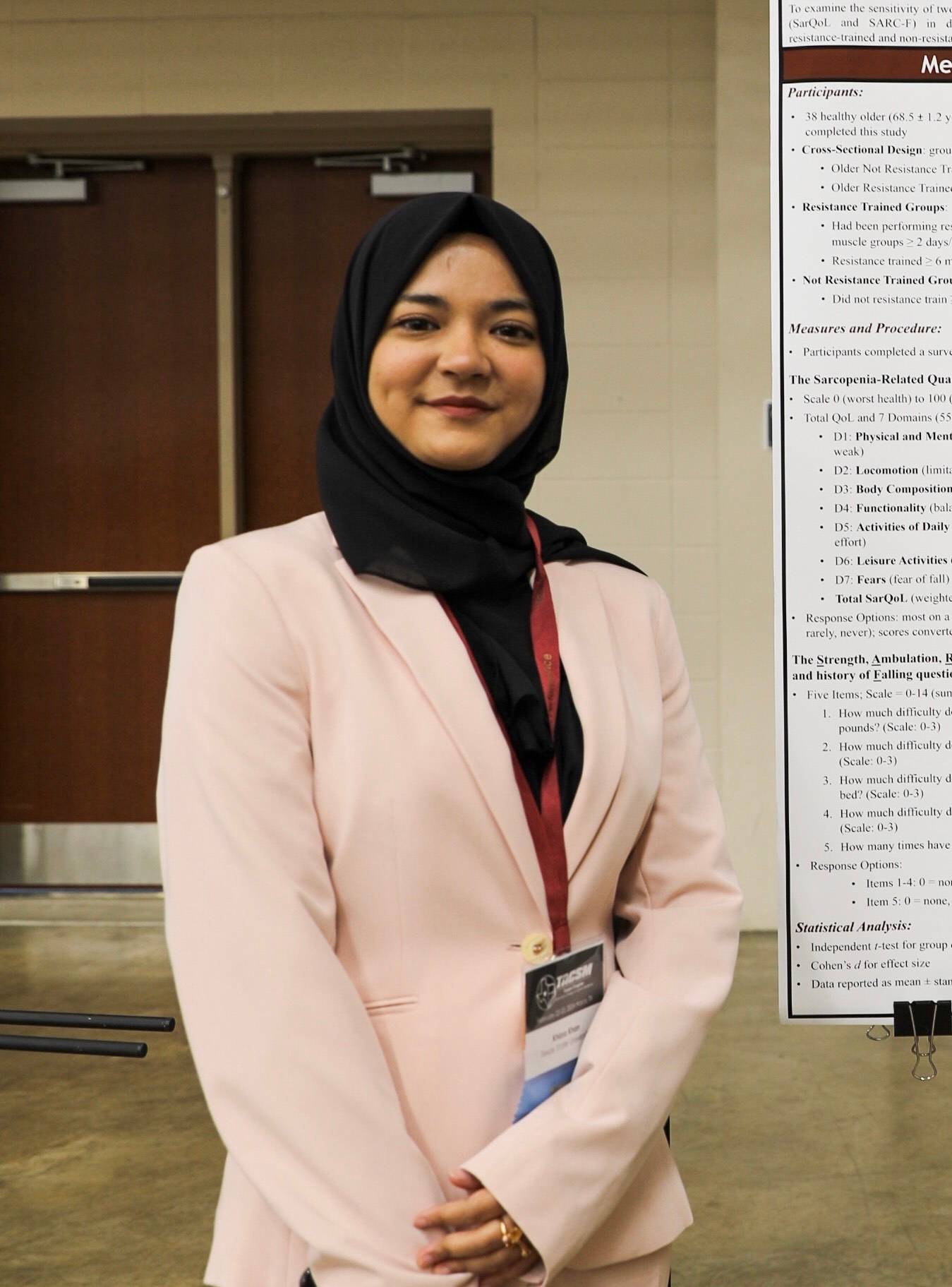 Meet the I-Mentors : International Student and Scholar Services (ISSS) : Texas State University